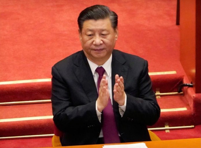 Xi Jinping Abre Camino A Tercer Mandato En China Mvr Noticias