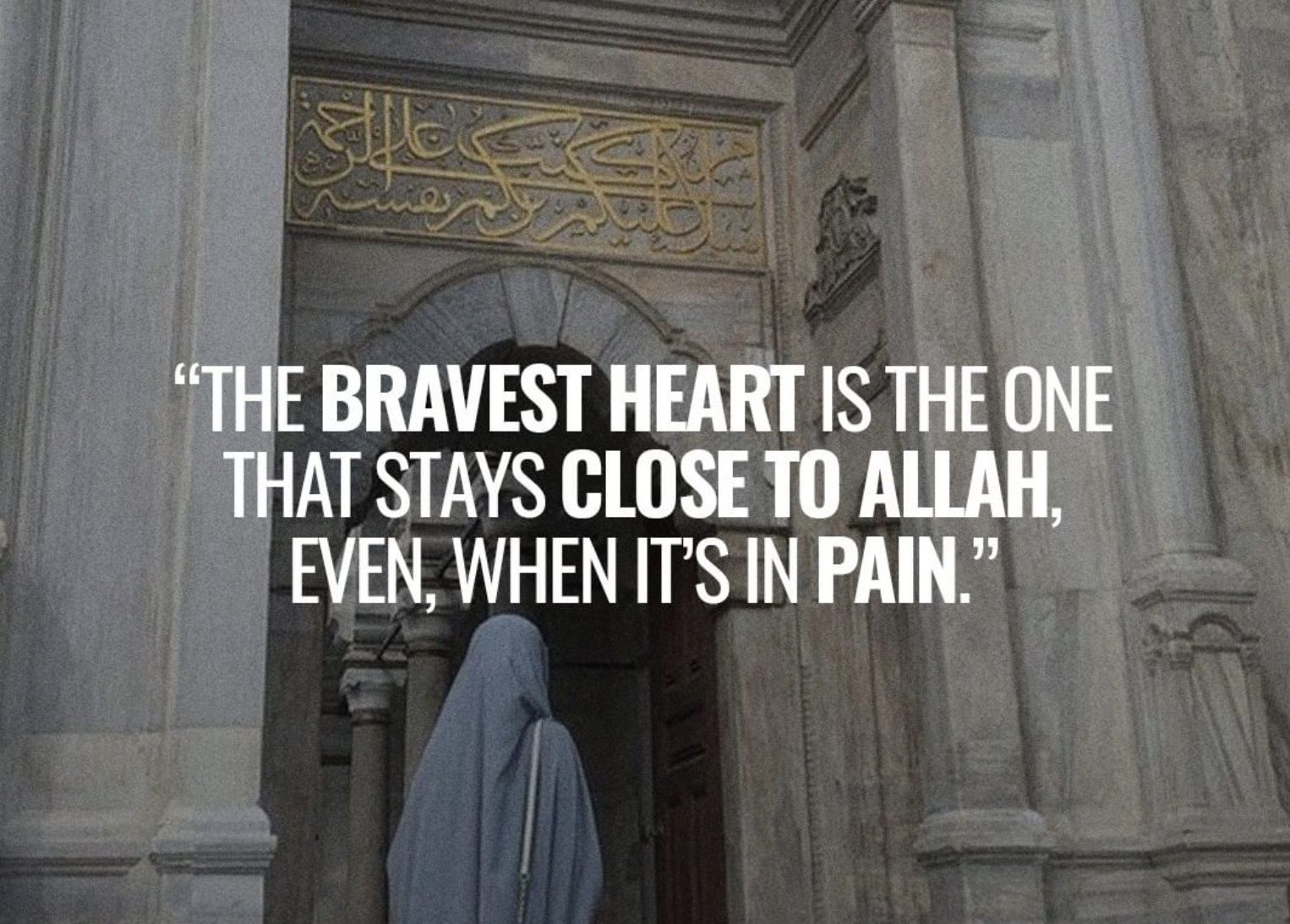 32 Motivational Islamic Quotes To Help You Understand How You Can Still