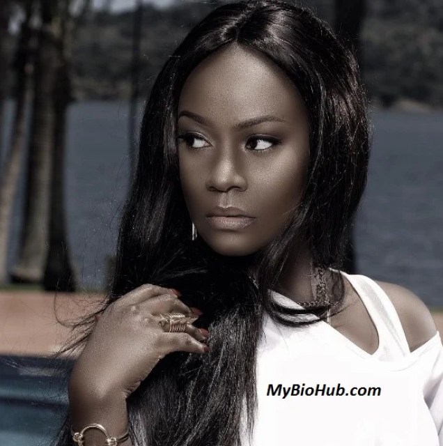 Juliana Kanyomozi Biography Age Mybiohub