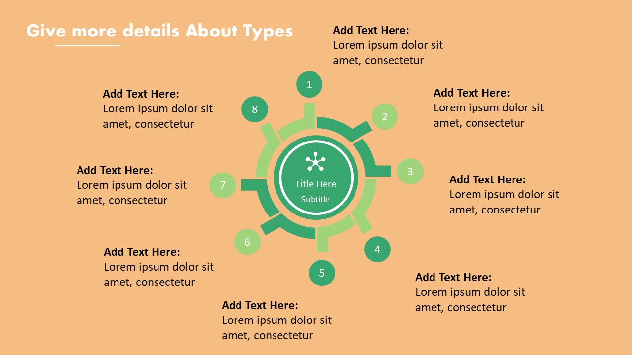 Free Animal Kingdom Powerpoint Template Myfreeslides