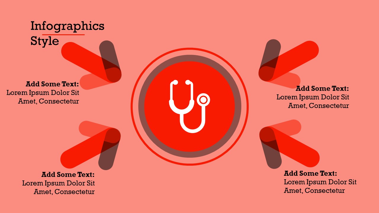 Free Circulatory System Powerpoint Template Myfreeslides