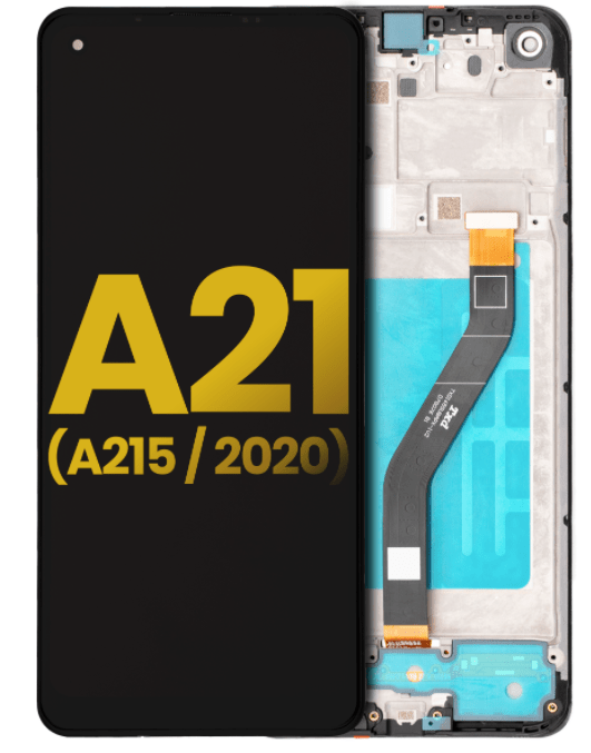 Samsung Galaxy A21 A215 2020 Lcd Repair My Iphone Repair