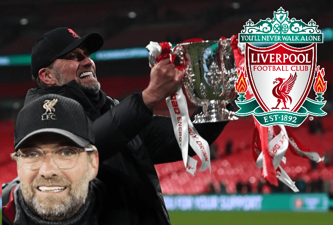 Jurgen Klopp Berhasrat Tinggalkan Liverpool Video Mykmunet