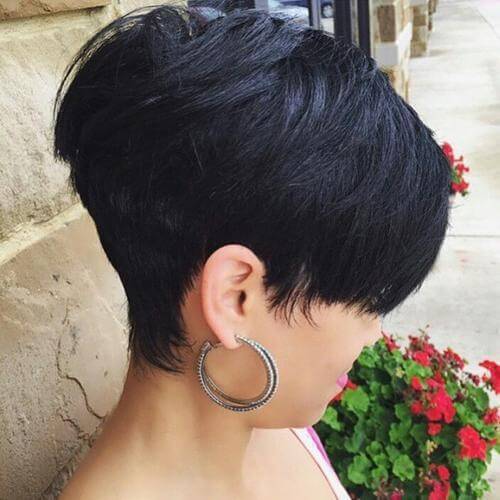 50 Glamorous Stacked Bob Hairstyles My New Hairstyles