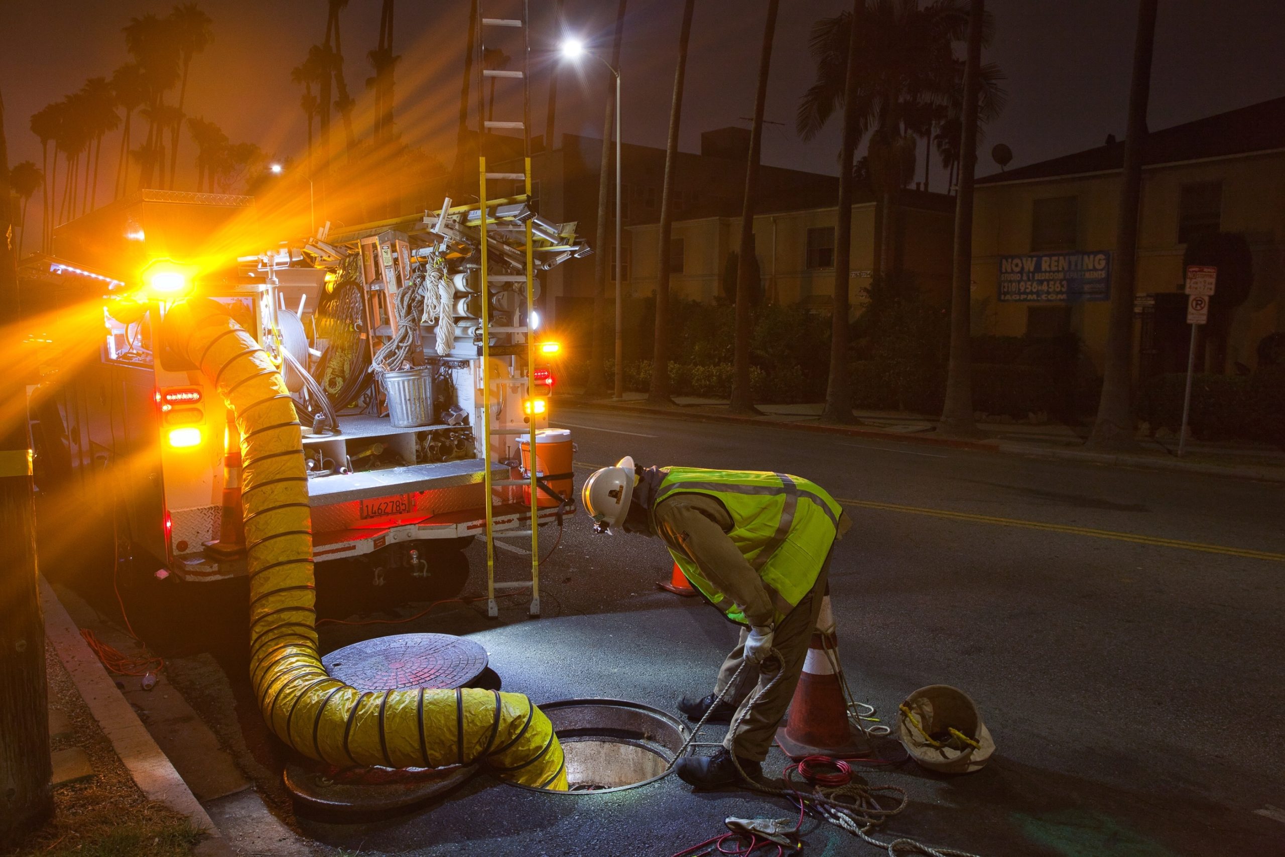 State Warns Of Possible Rolling Blackouts Amid Scorching Heat Wave