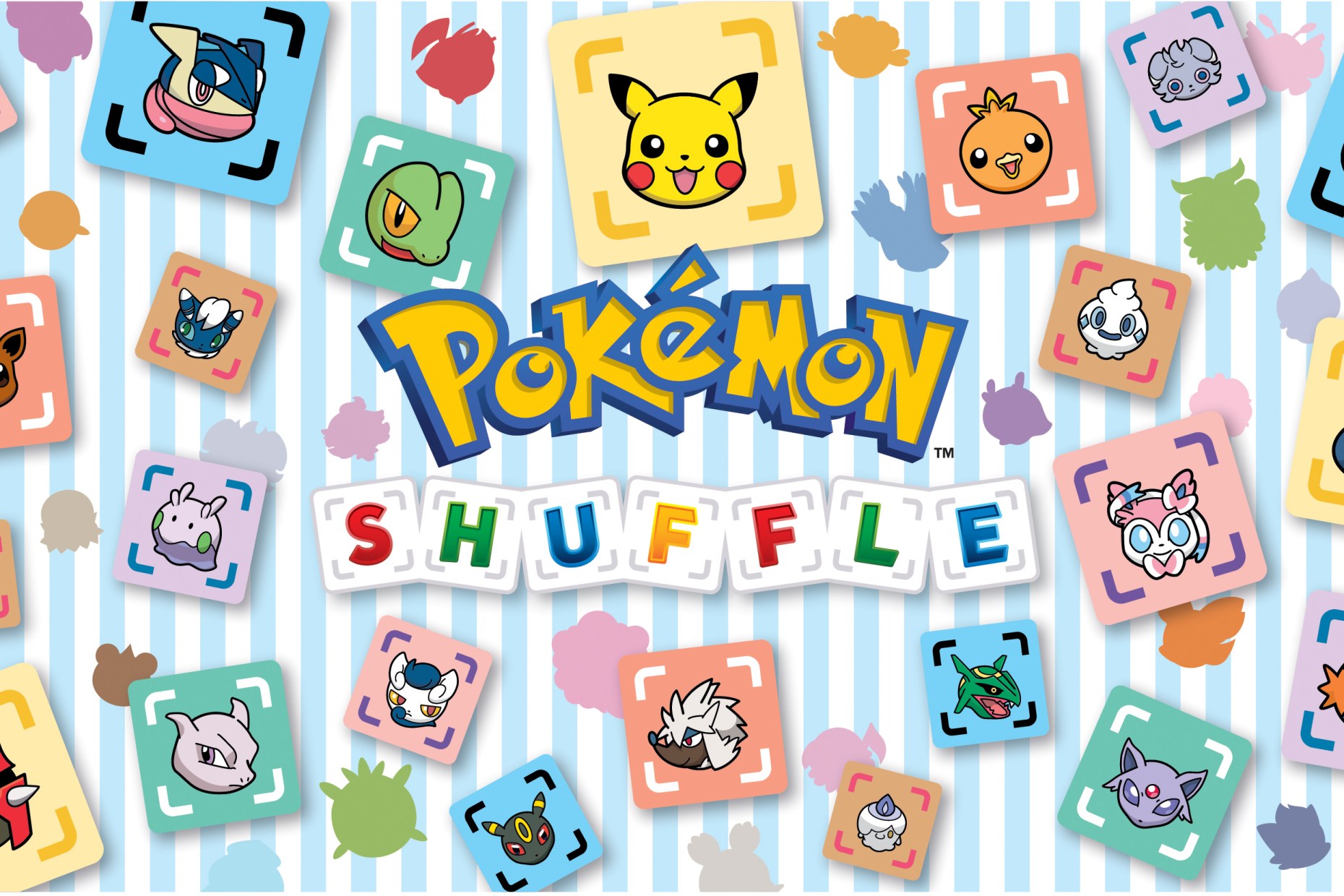 Pokemon Shuffles First Passcode Released Plus New Event Details My