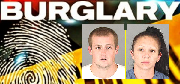 Citizens Tips Lead To 2 Arrested In Lake Elsinore Burglaries