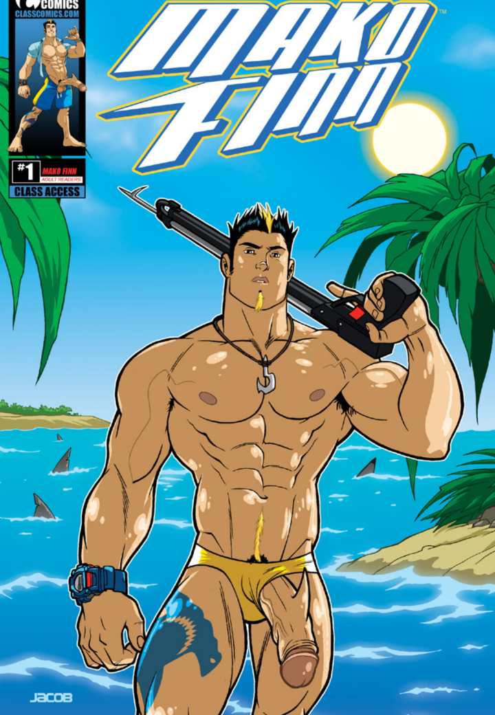 Patrick Fillion Naked Justice Beginnings 2 Eng Myreadingmanga