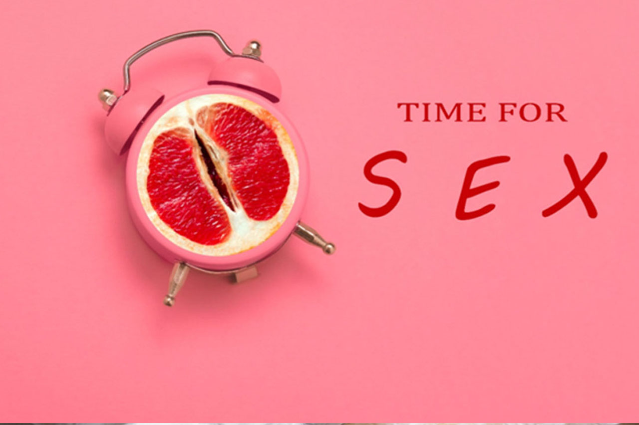 Scheduling Sex Yay Or Nay Sex And Sensibility