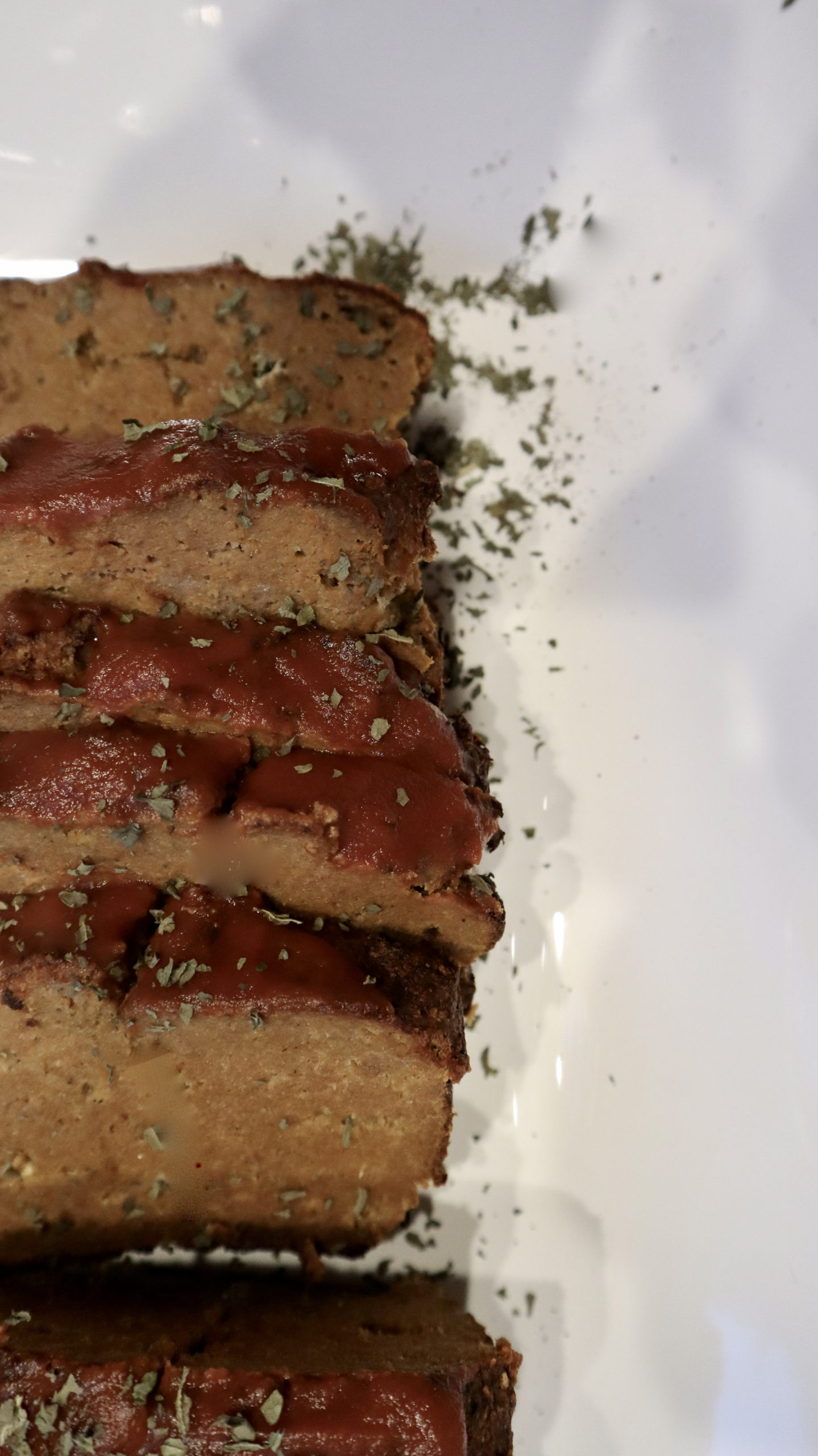 Moms Meatloaf Recipe My Sweet Savannah