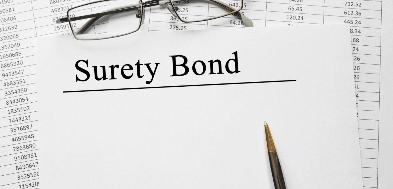 How To Get Surety Bond For Notary Public The Complete Guide