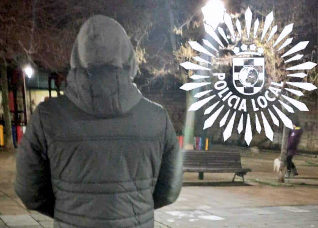 Pinto Policía Local Ofrece Consejos En Las Redes Sociales Para Evitar