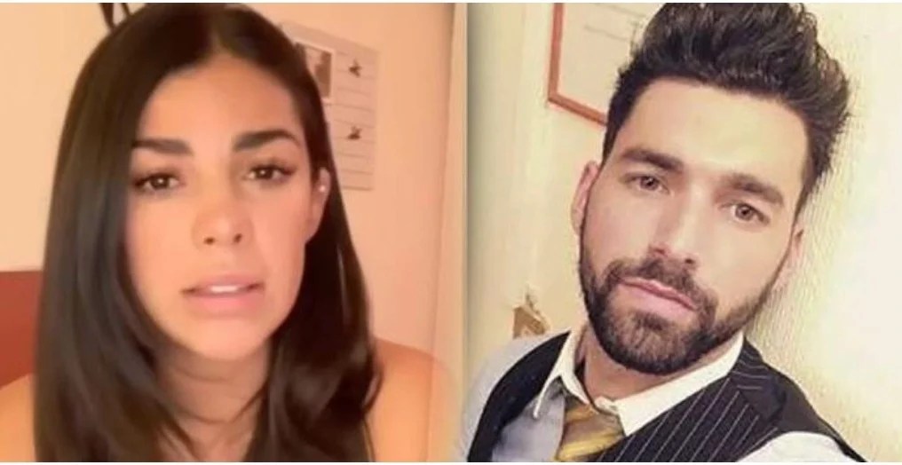 Actor Gonzalo Peña Sí Estuvo En El Abuso A La Actriz Daniela Berriel