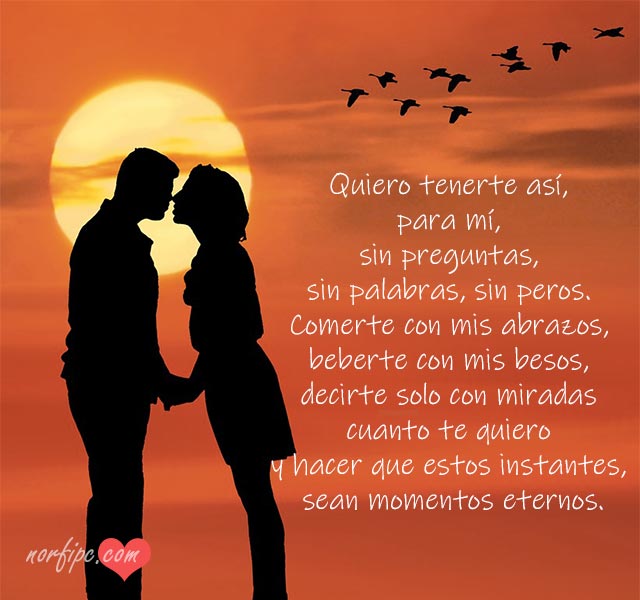 Arriba 103 Foto Poemas Para Enamorar A La Mujer De Tu Vida Alta