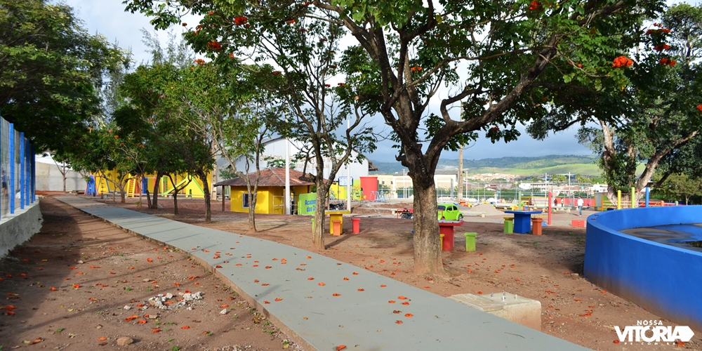 “vamos Ler Na Praça” Acontece Neste Domingo No Parque Da Bela Vista