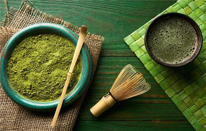 Té Matcha Propiedades ¿cómo Preparar Té Matcha