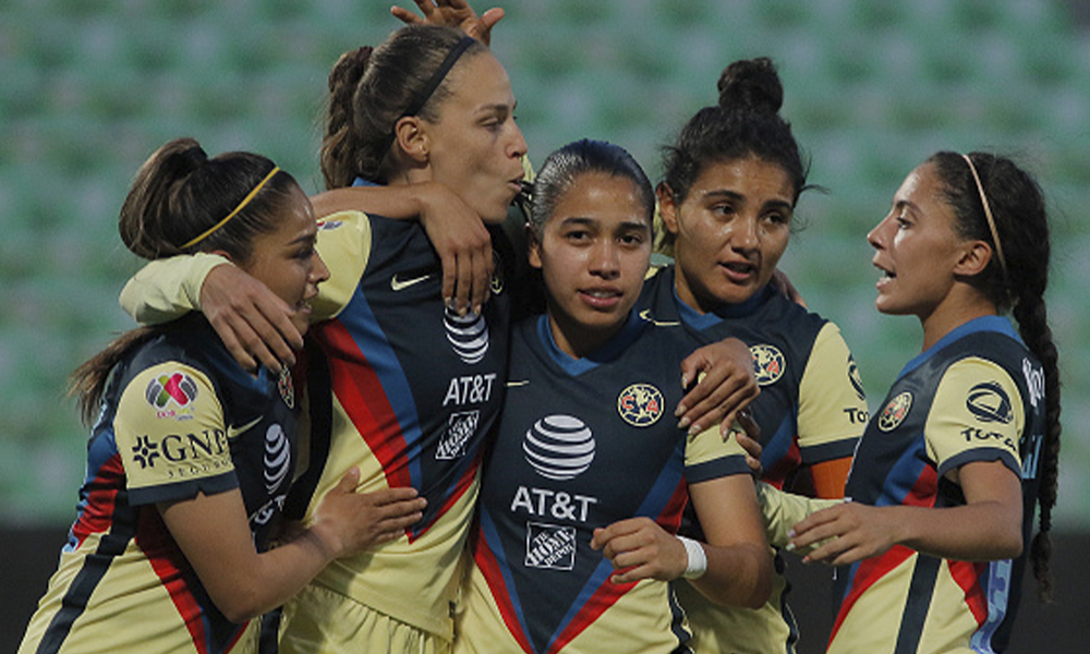 ¿cuándo Y A Qué Hora Se Jugarán Los Cuartos De La Liga Mx Femenil