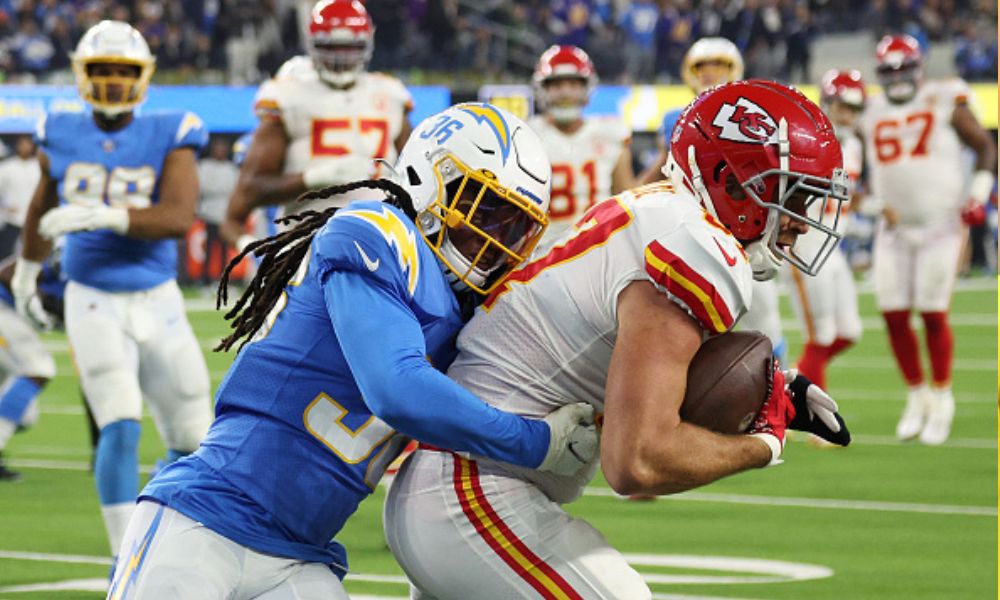 Pronóstico Chargers Vs Chiefs ¿qué Equipo Ganará En El Segundo