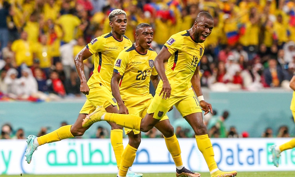 Pronóstico Ecuador Vs Senegal Se Jugarán Su última Carta