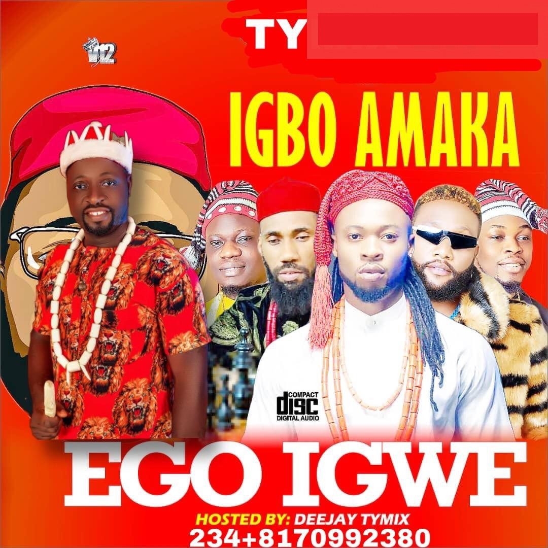 Igbo Amaka Traditional Wedding Highlife Dj Mix Mixtape Fast Download