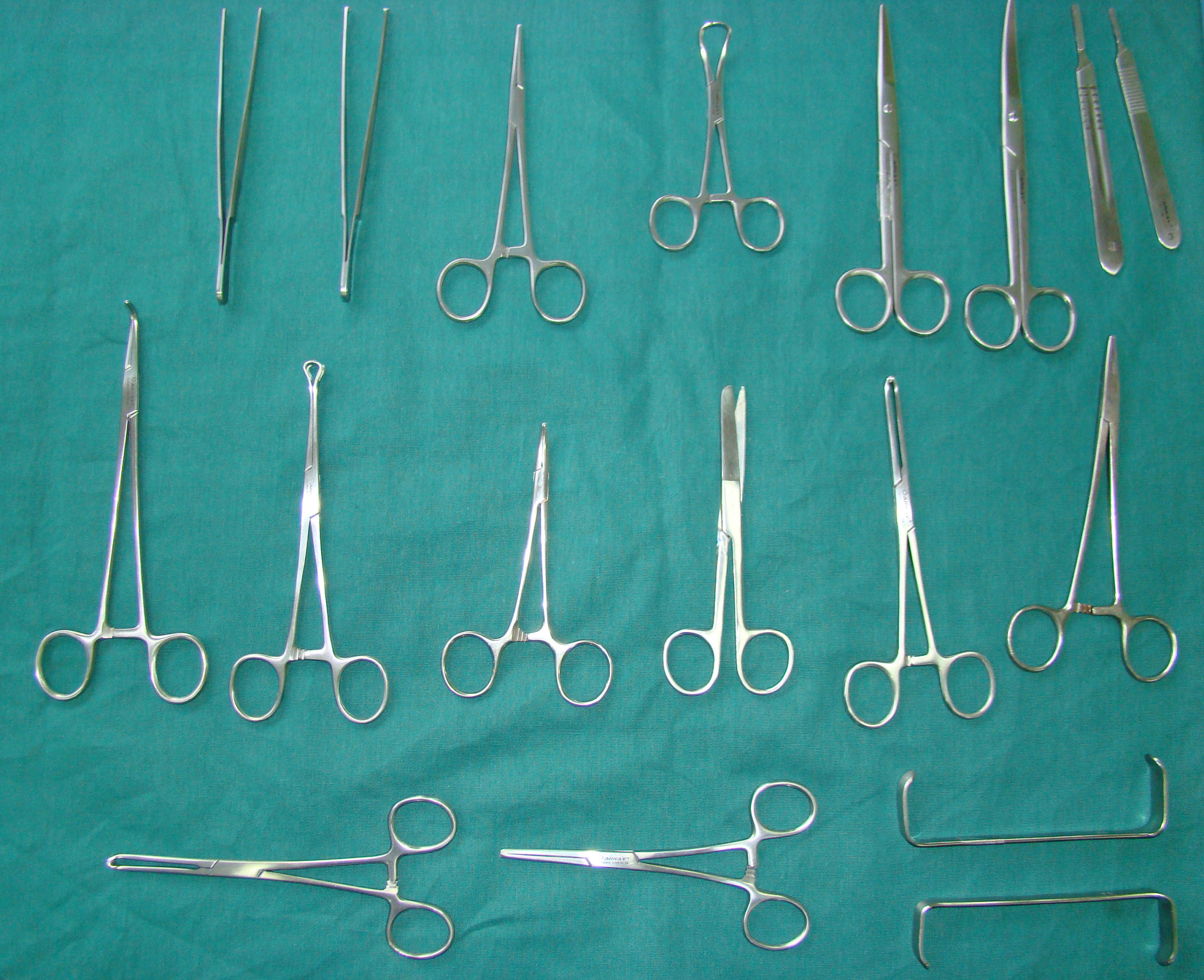 10 Surgical Instruments To Know For Your Ortho Rotation Nailed It