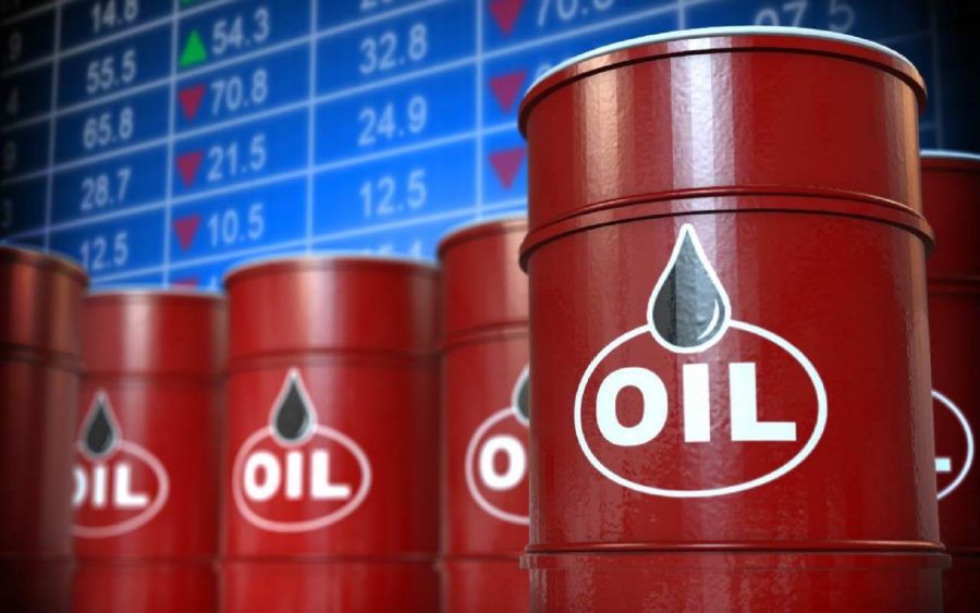 Will Last Weeks Crude Oil Price Gains Continue This Week Oklahoma