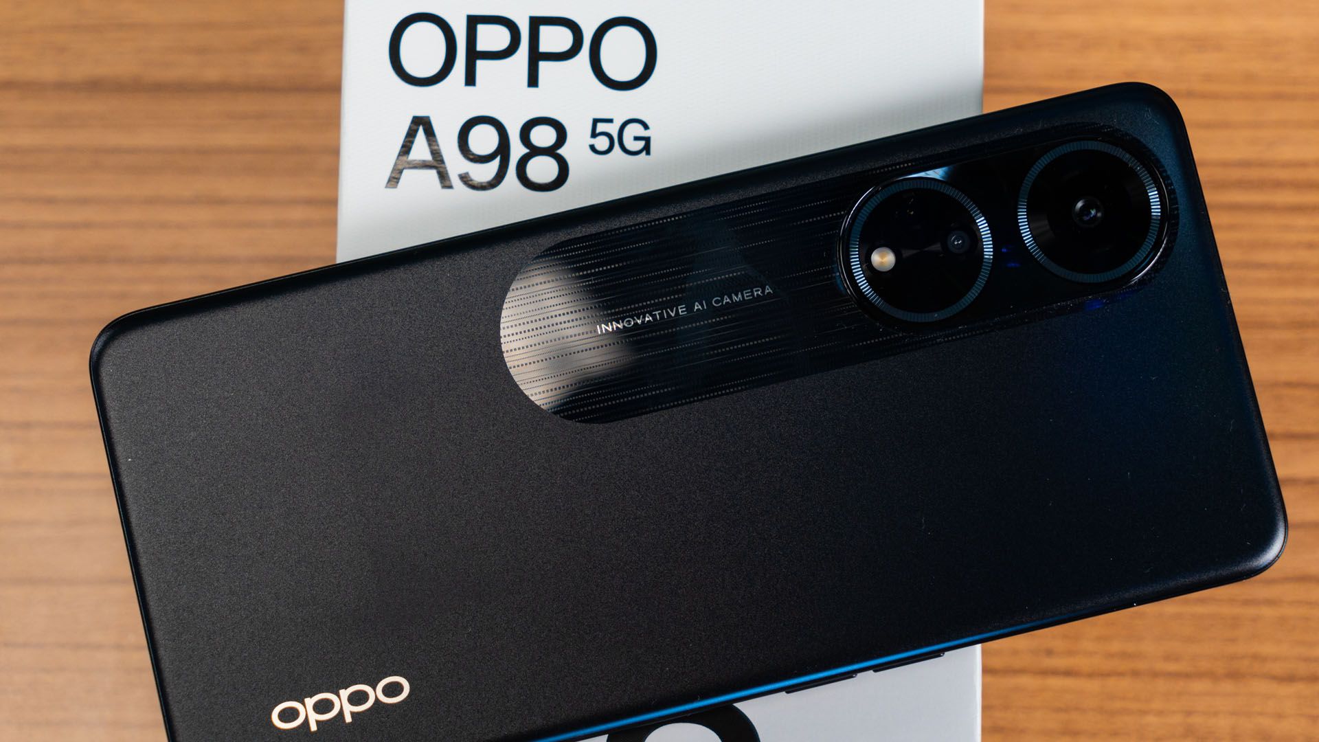 Ini Keunggulan Oppo A98 5g Yang Bikin Layak Beli Harg