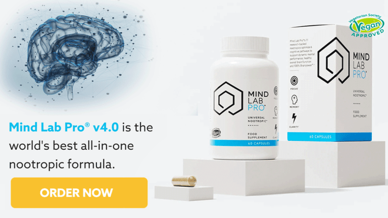 Mind Lab Pro Review Boost Memory Function With The 1 Pills