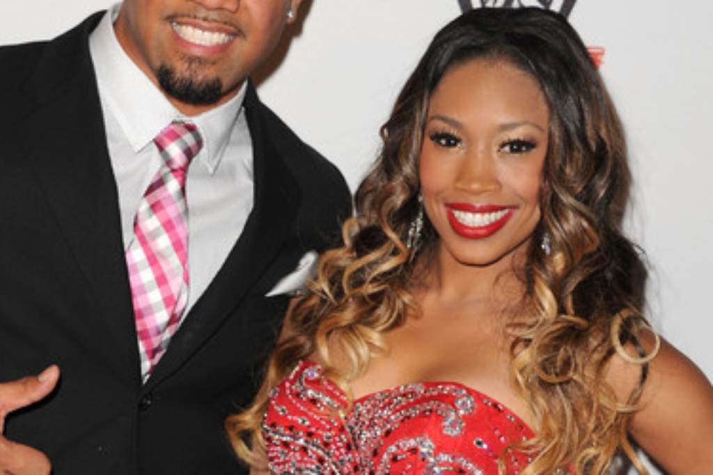 Meet Takecia Travis Jey Uso Wife Age Husband Net Worth Wikipedia