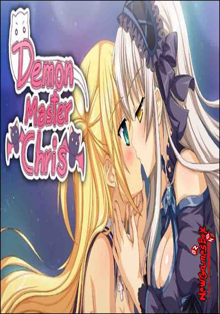 Demon Master Chris Free Download Full Version Pc Setup