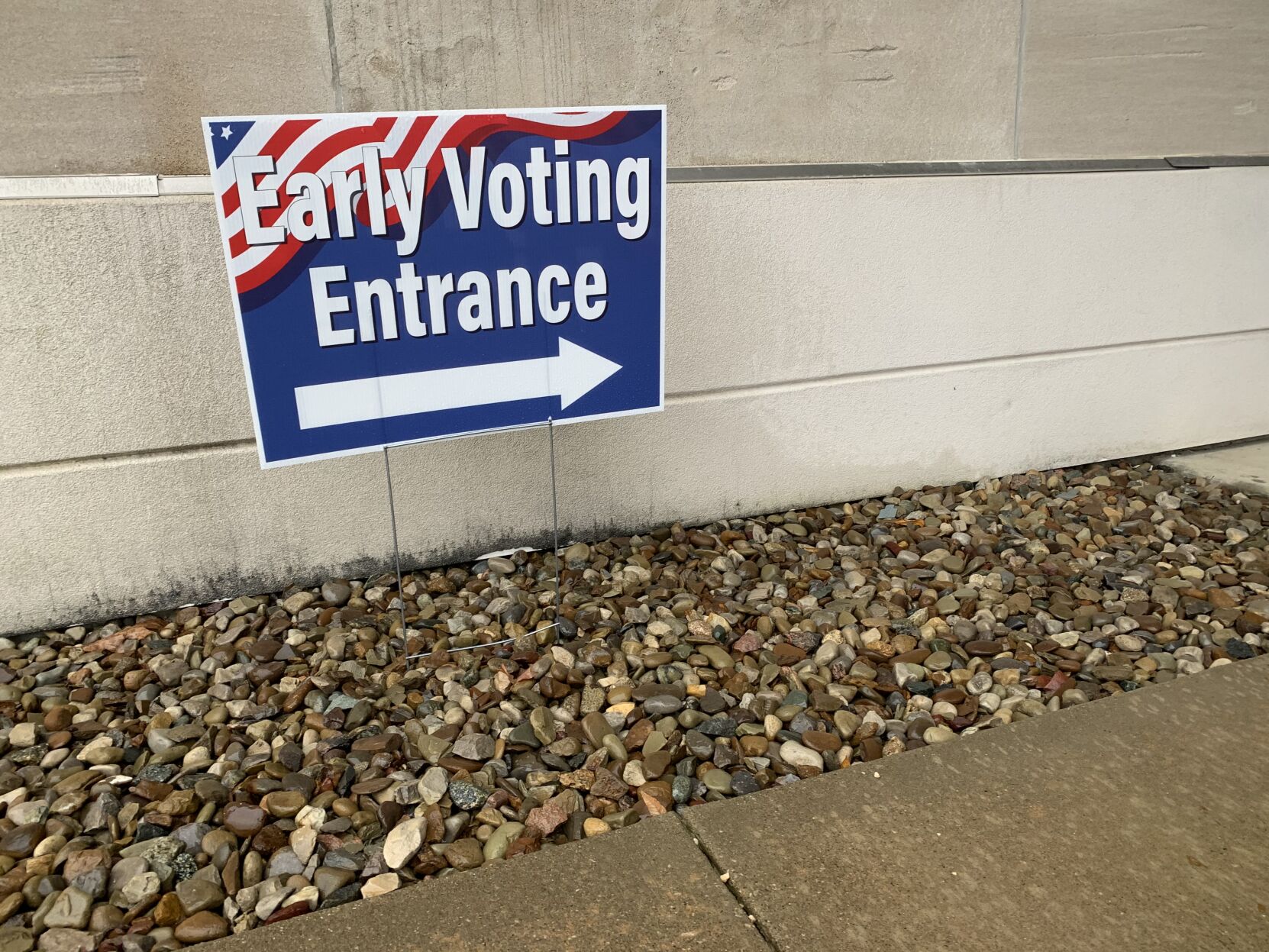 Ashland Board Of Elections Anticipates Record Setting Voter Turnout