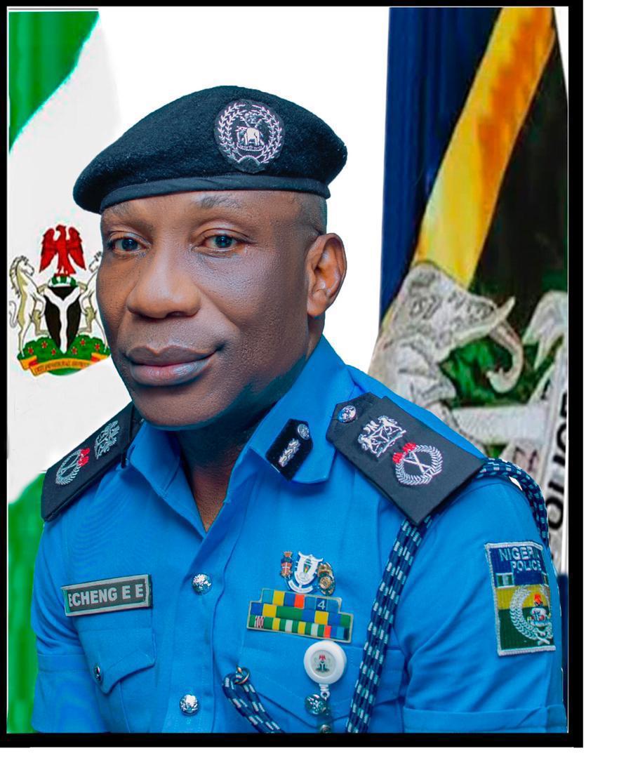 Police Rescue Two Suspects Paraded Naked Over Death Of Two In Anambra