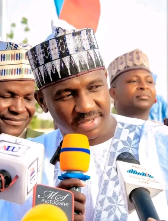 Sokoto States Gov Aliyu Appoints Ssg Cos Five Aides — Newsverge