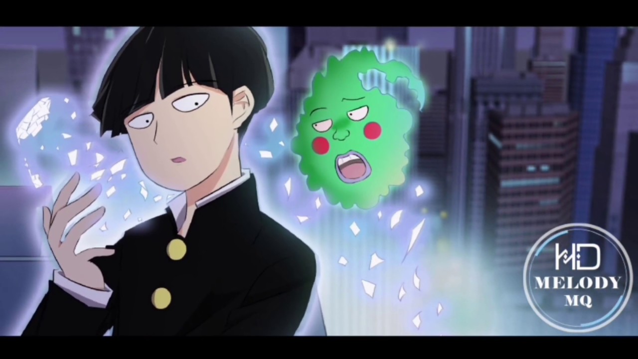 Mob Psycho 100 Season 2 Opening Full ” 999 ” By Mob Choir Feat