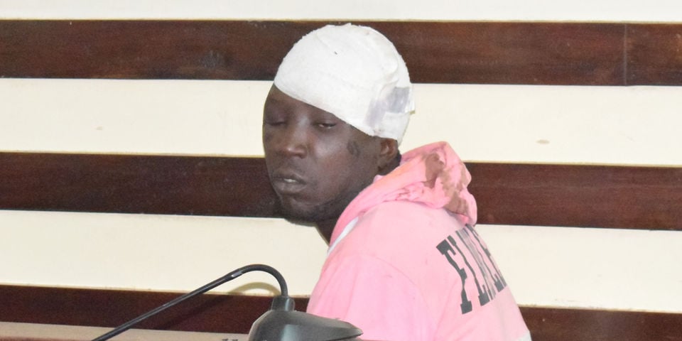 Nairobi Man Charged For Assaulting Sex Worker Over Refund