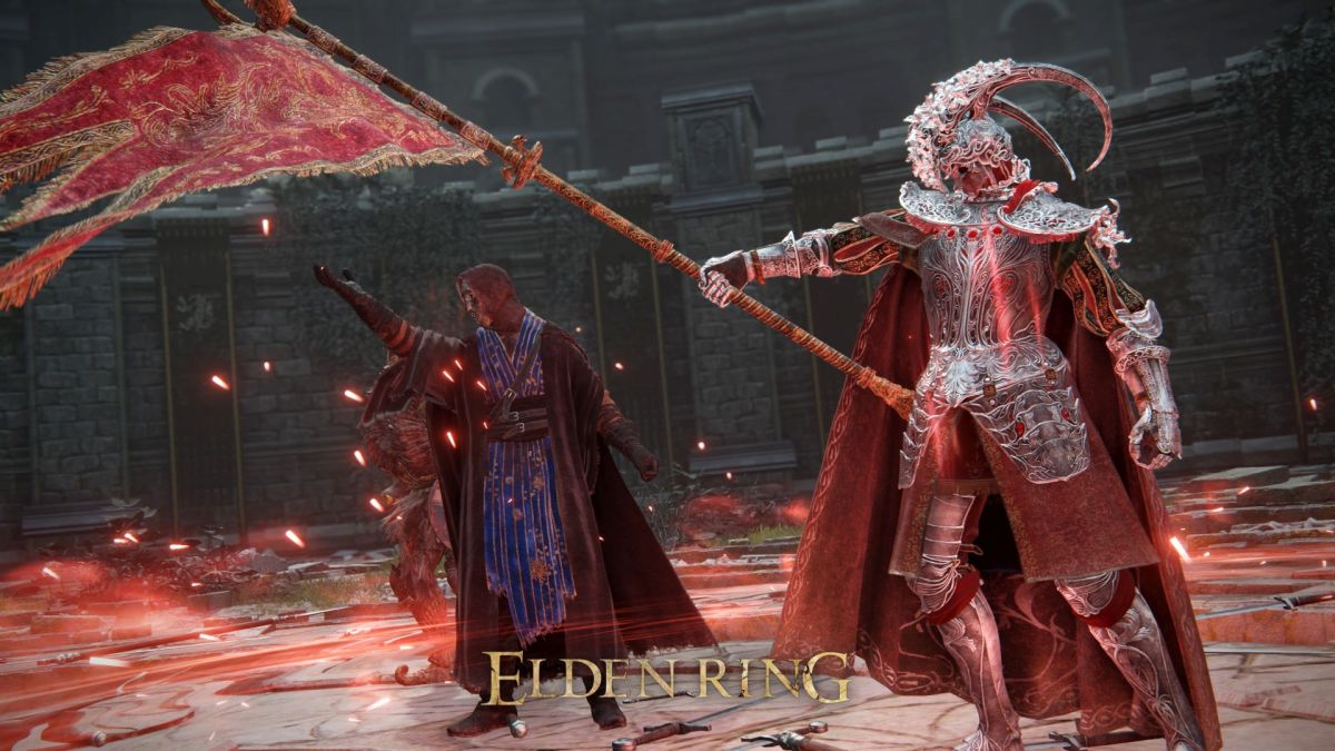 Enter The Elden Ring Colosseums And Battle For Glory Xbox Wire