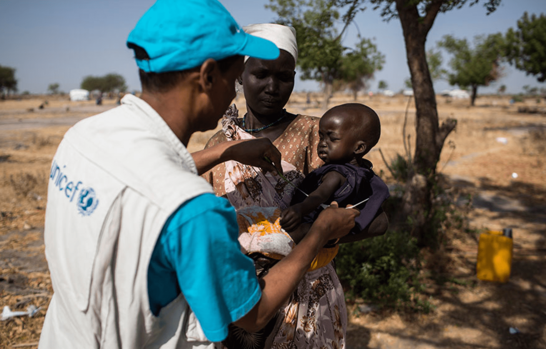 ¿qué Es La Unicef Para El Mundo Cc News