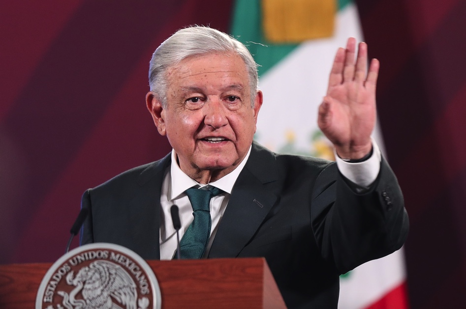 Proponen A Amlo Para Ganar El Premio Nobel De La Paz Cc News