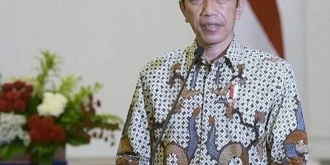 Jokowi Selamat Ulang Tahun Nahdlatul Ulama Idtoday News