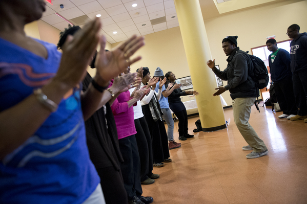 Black History Month Celebration News Northeastern News Northeastern