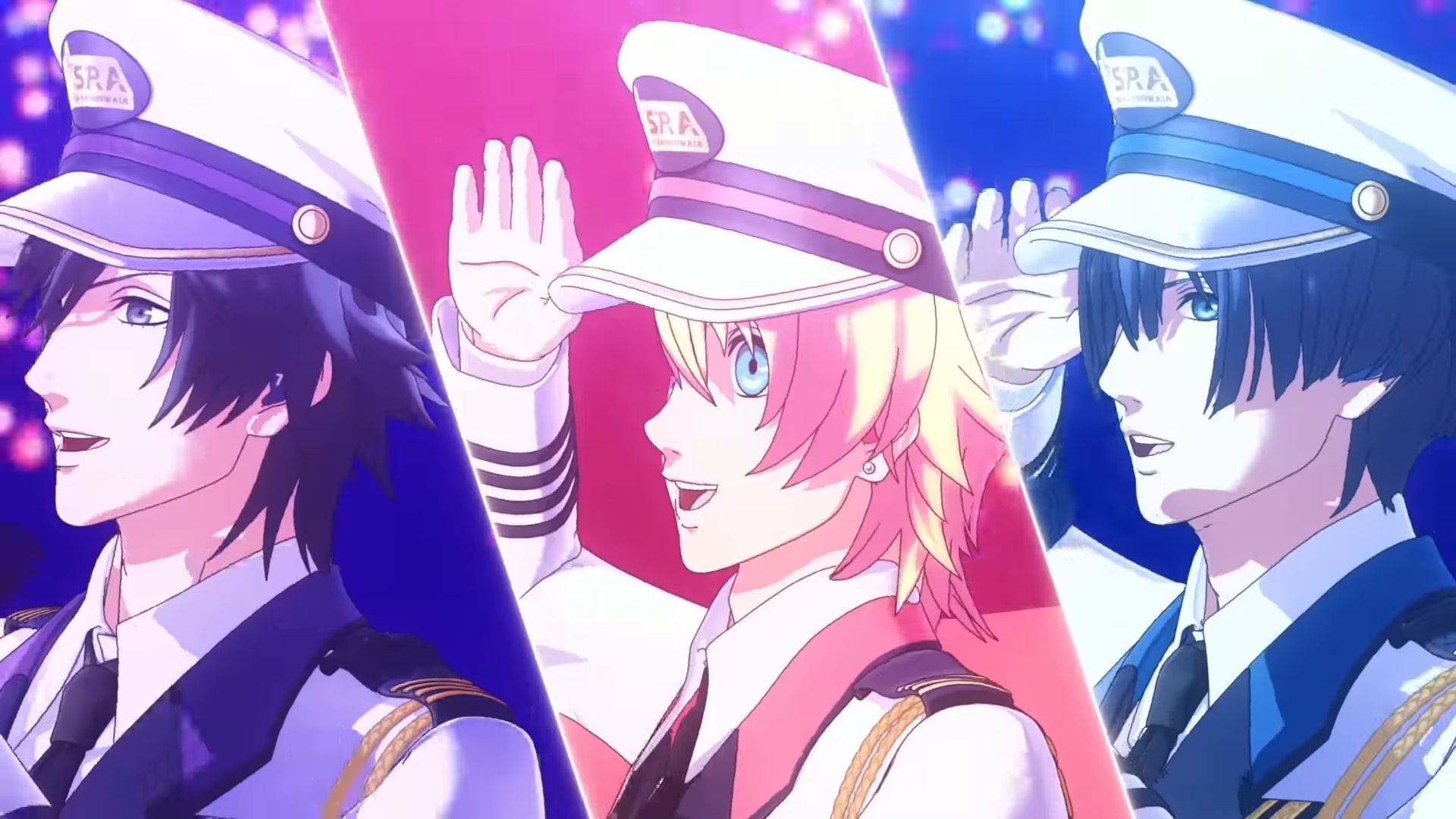 Uta No Prince Sama Maji Love Starish Tours Film Takes The Stage This