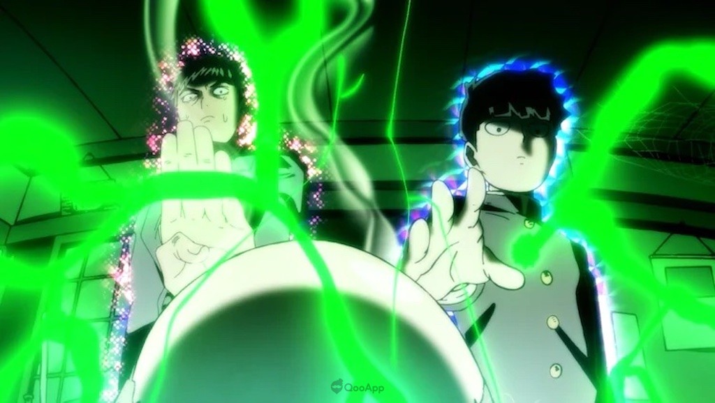 Mob Psycho 100 Season 3 Reveals Teaser Trailer And October 2022 Debut