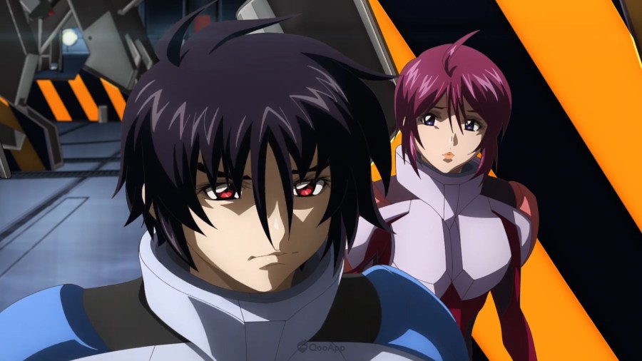 Mobile Suit Gundam Seed Freedom Sequel Anime Film Unveils 2nd Trailer