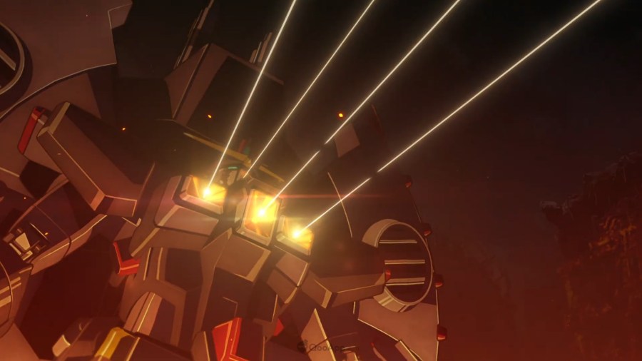 Mobile Suit Gundam Seed Freedom Sequel Anime Film Unveils 2nd Trailer