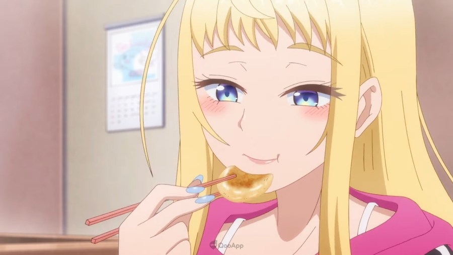 Hokkaido Gals Are Super Adorable Anime Unveils Minami Fuyuki Character