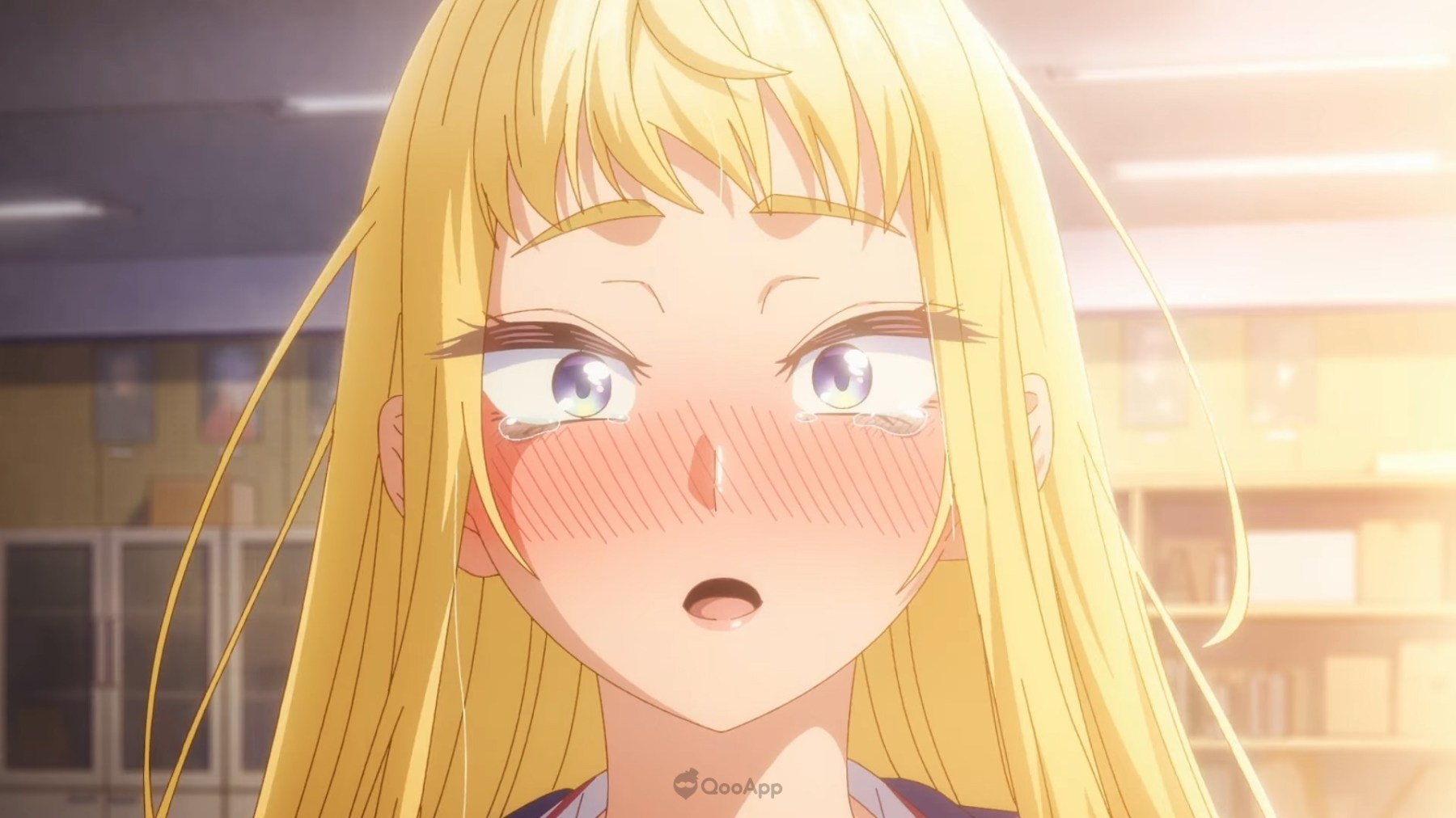 Hokkaido Gals Are Super Adorable Anime Unveils Minami Fuyuki Character