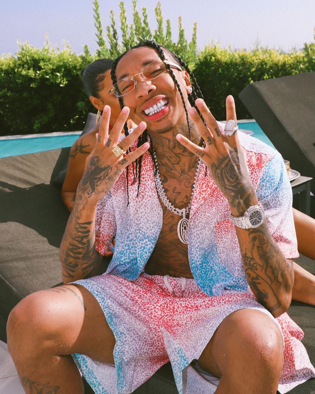 Tyga Leaked Videos And Pics From His Onlyfans Account Za