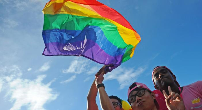 Singapore Repeals Ban On Gay Sex But Are Not Open To Gay Marriage Yet