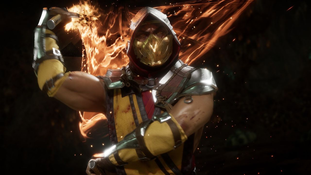 Lista De Fatalities Mortal Kombat 11 Nerdgamer