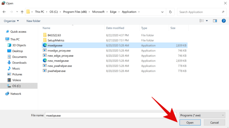 How To Disable Microsoft Edge In Windows 10 Pc Or Laptop 3 Ways Force